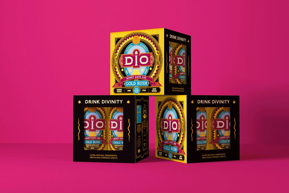 Ready-To-Drink Cocktails | RTD Cocktail News | RTD Cocktail Ratings ...