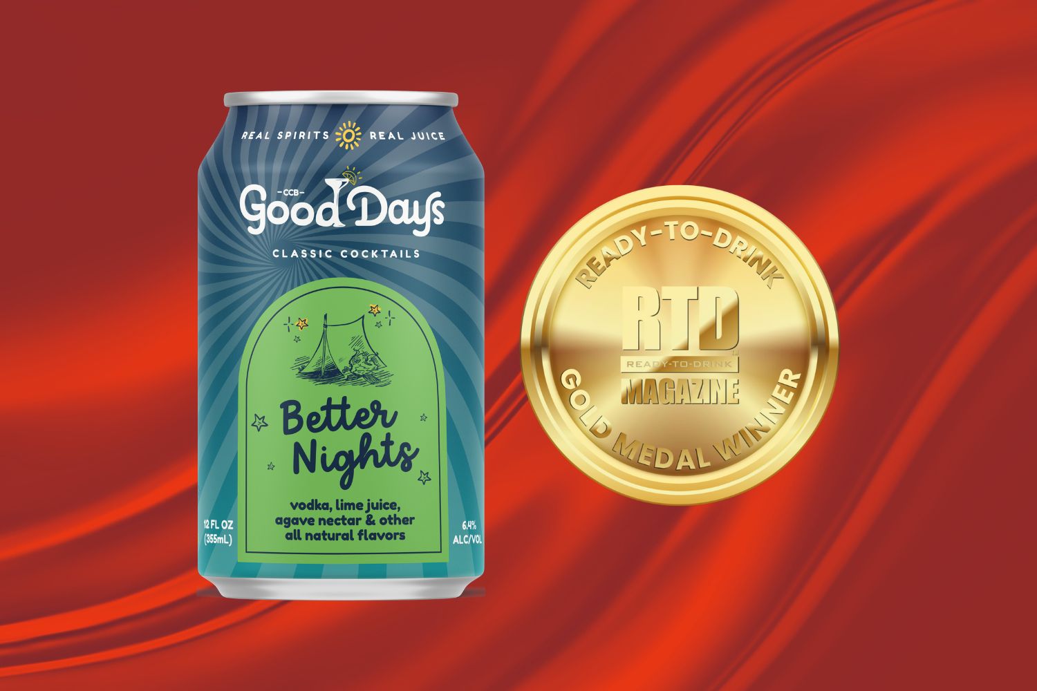 Ready-To-Drink Cocktail Ratings & Reviews | Canned Cocktail Ratings ...