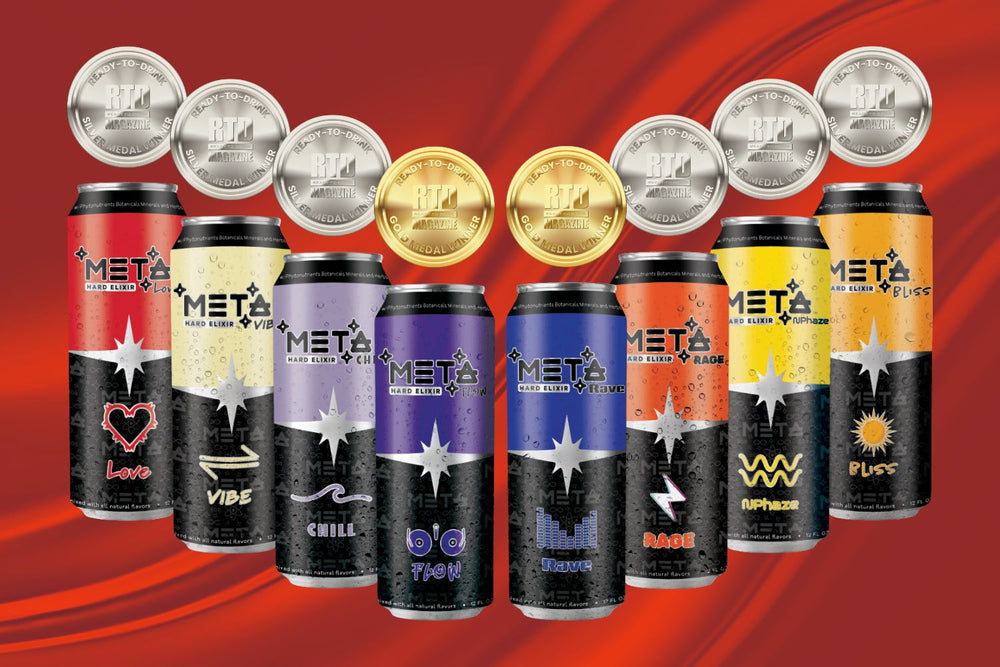 Ready-To-Drink Cocktail Ratings | Canned Cocktail Ratings – RTD Magazine