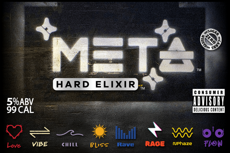 META Hard Elixir Is Crafting A Disruptor – RTD Magazine
