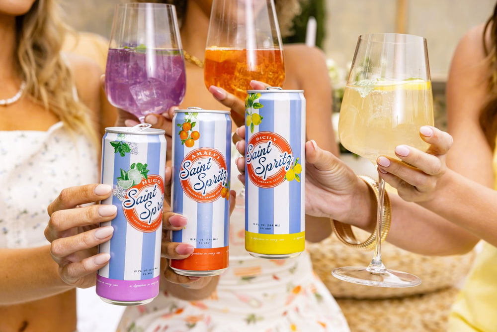 RTD Cocktail News | Canned Cocktail News | Premade Cocktail News – RTD ...