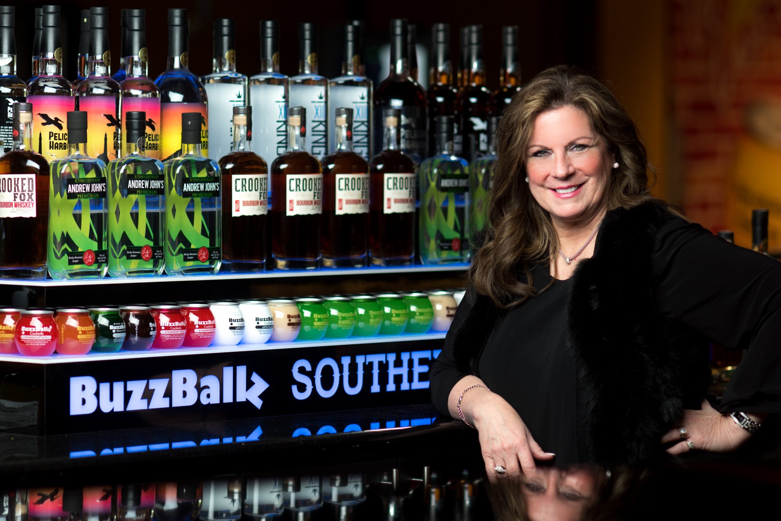 Spirits Giant Sazerac To Acquire BuzzBallz RTD Canned Cocktails – RTD ...