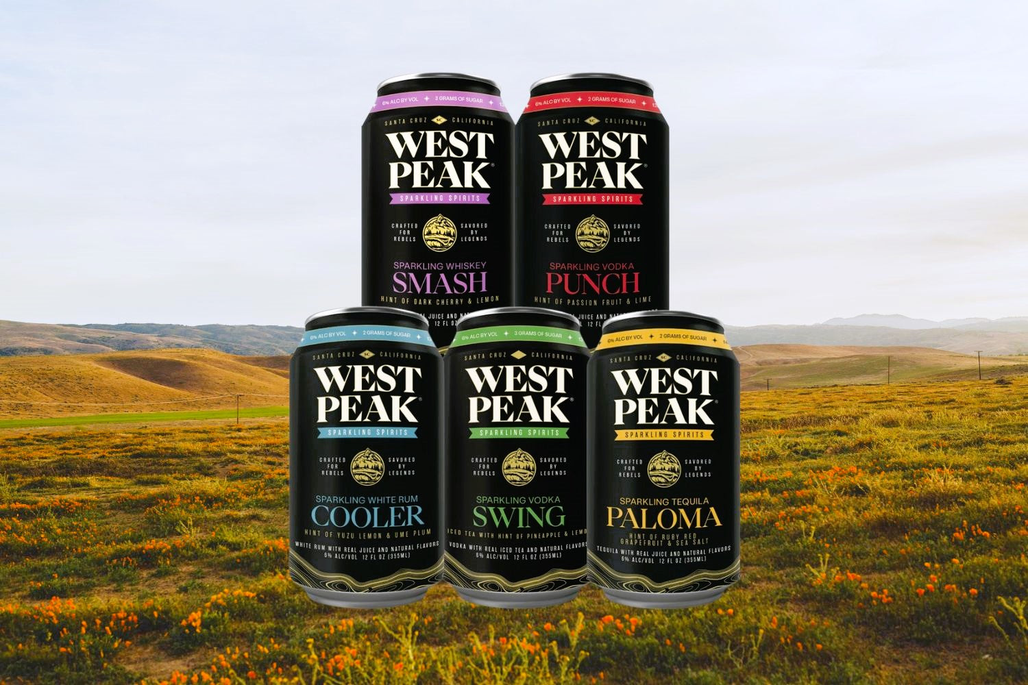West Peak Sparkling Spirits Announces Strategic Advisory Committee ...